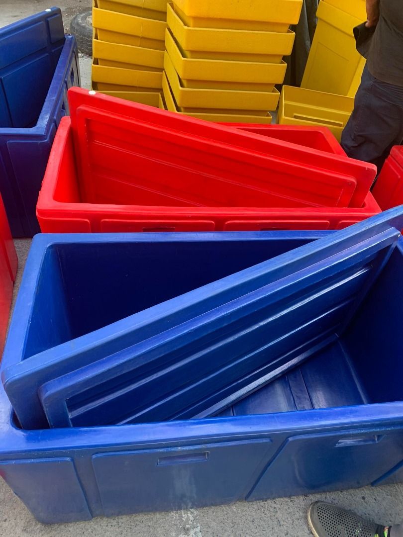 COOLER BOX, Babies & Kids, Baby Nursery & Kids Furniture, Kids ...