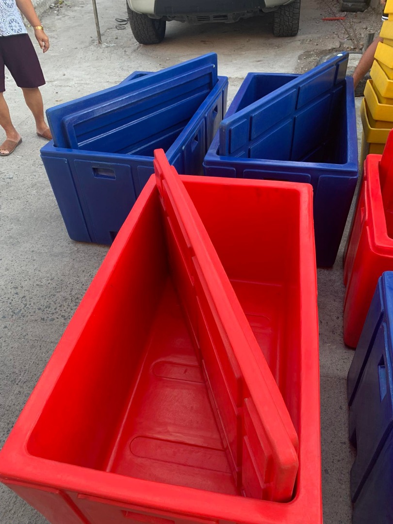 COOLER BOX, Babies & Kids, Baby Nursery & Kids Furniture, Kids ...