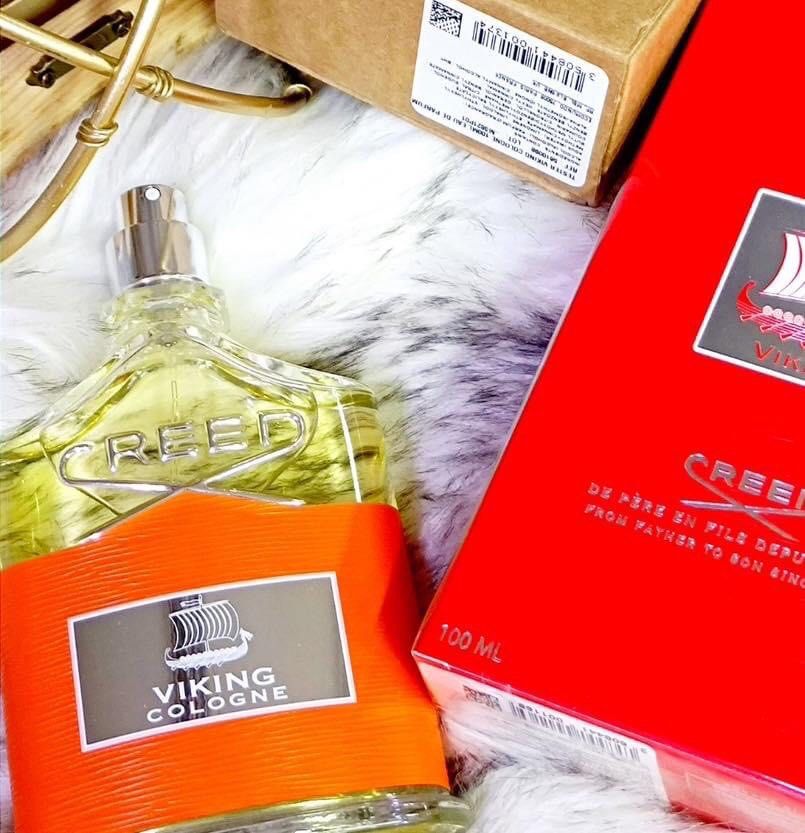 CREED VIKINGS TESTER, Beauty & Personal Care, Fragrance & Deodorants on ...