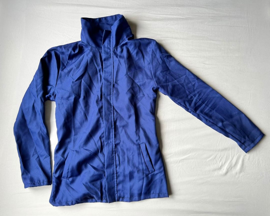 Custom Piece Satoru Gojo Halloween Costume Cosplay Full Set, Men's ...