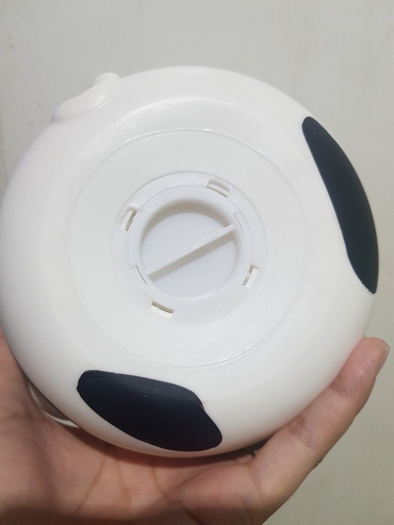 Cute Cow Piggy Bank ( alkansiya), Looking For on Carousell