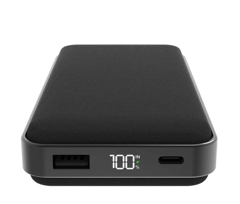 CYGNETT - ChargeUp Reserve 2nd Generation 20,000 mAh Power Bank, Mobile ...