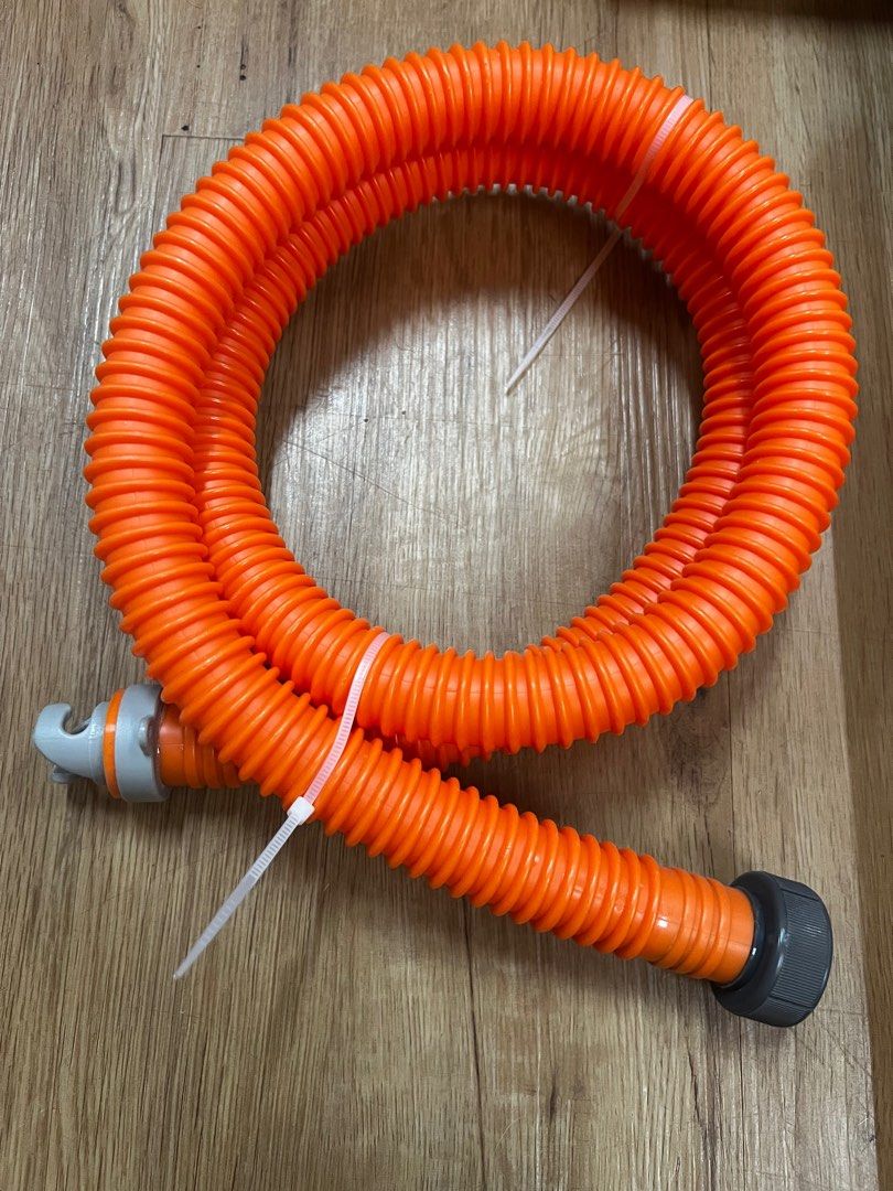Decathlon Itiwit air pump Standup paddleboard kayak, Sports Equipment ...