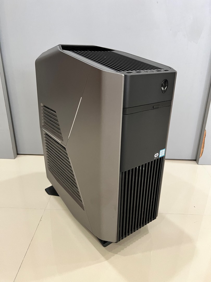 Dell Alienware Aurora R5, Computers & Tech, Desktops on Carousell