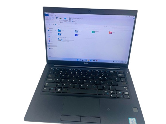 Dell Latitude E 7390 Slim latest model 8th Gen 16Gb Ram & 512 GB Win 11 ...