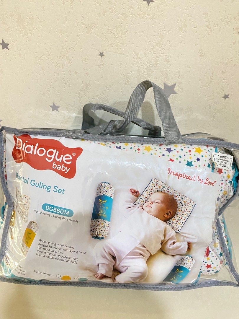 Dialogue Baby, Bayi & Anak, Lainnya di Carousell