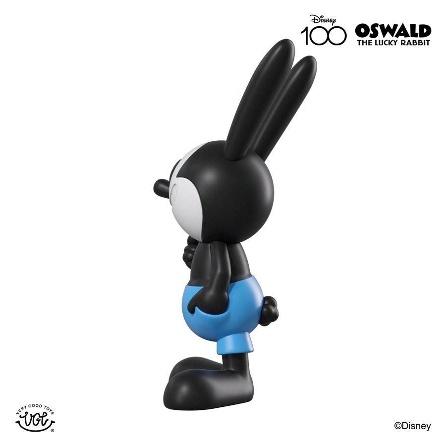 Disney | Oswald the Lucky Rabbit | VGT Studio | 【FREE Shipping - PO】GK ...