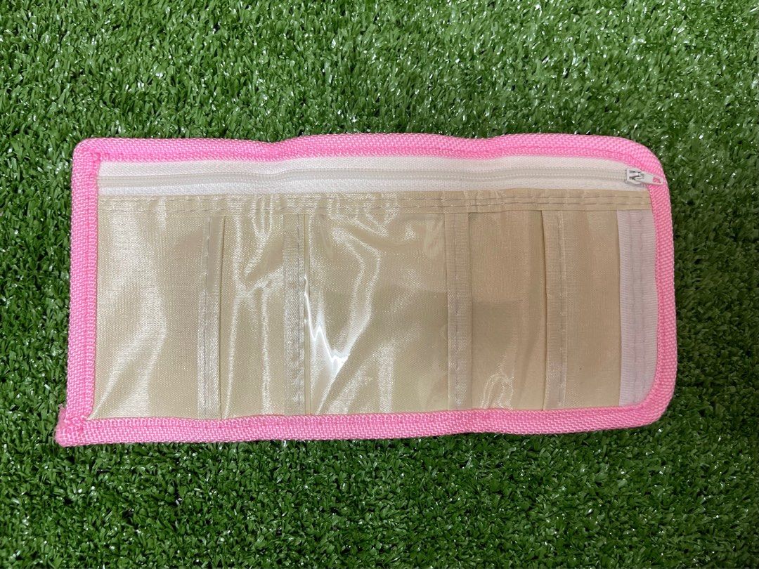 DISNEY PRINCESS WALLET, Men's Fashion, Watches & Accessories, Wallets ...