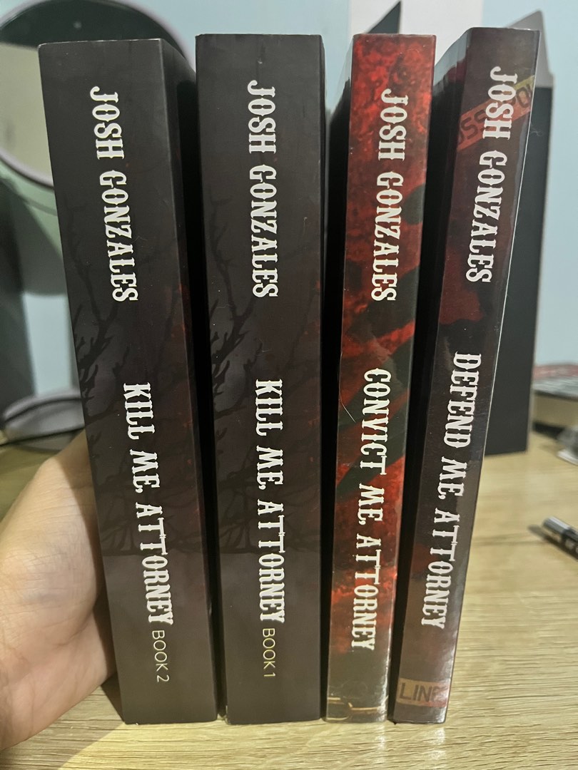 DMA, CMA, KMA., Hobbies & Toys, Books & Magazines, Fiction & Non ...