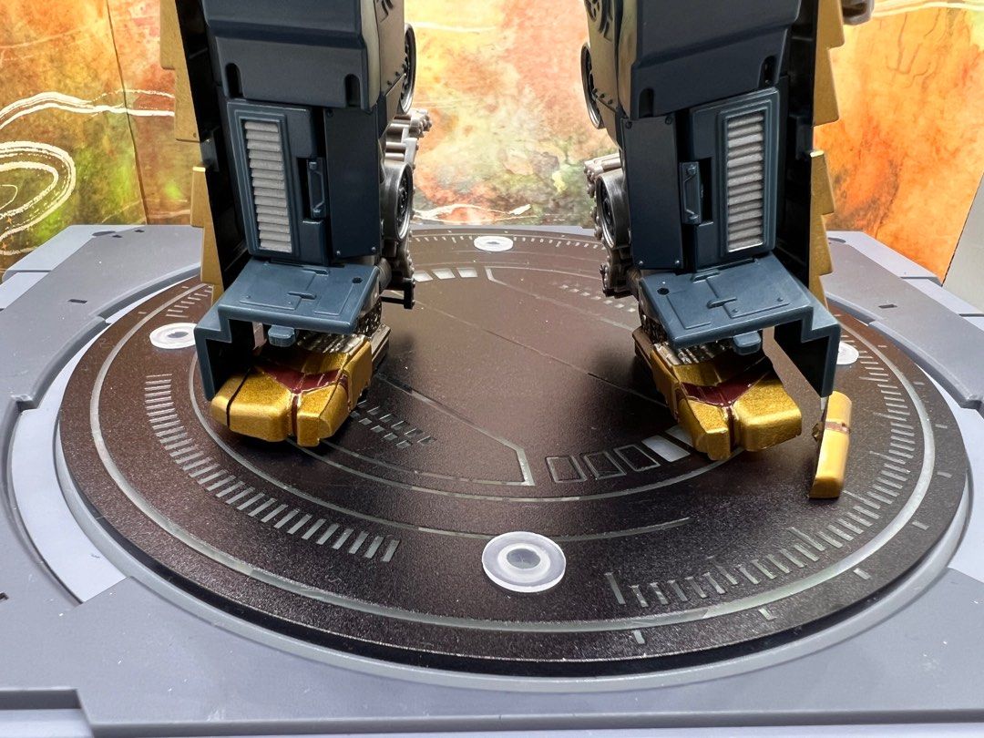 DNA Design DS-01 DS-02 Susanoo Arashi Bludgeon, Hobbies & Toys, Toys ...