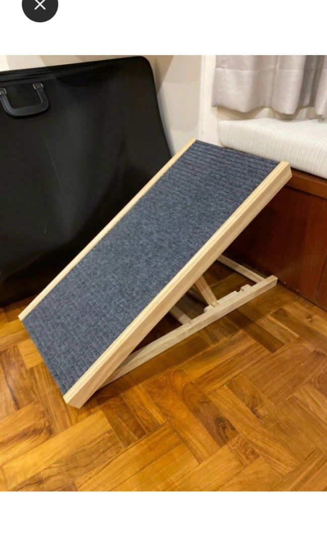 Dog ramp cat mouse guinea pig, Pet Supplies, Homes & Other Pet ...