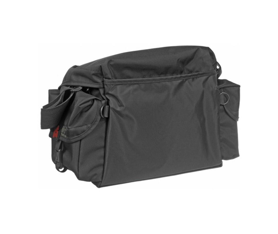 Domke J-2 Journalist Shoulder Bag (Black), Photography, Photography ...