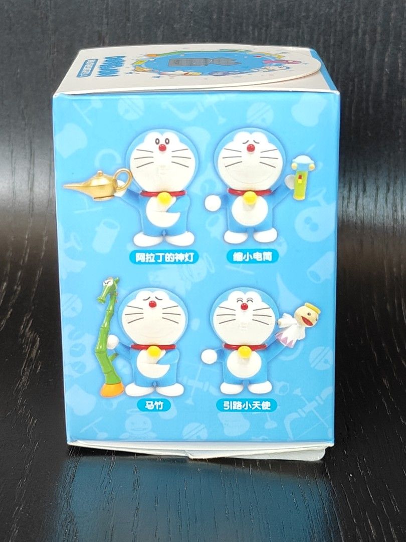 Doraemon secret tools from CPCM, Hobbies & Toys, Memorabilia ...