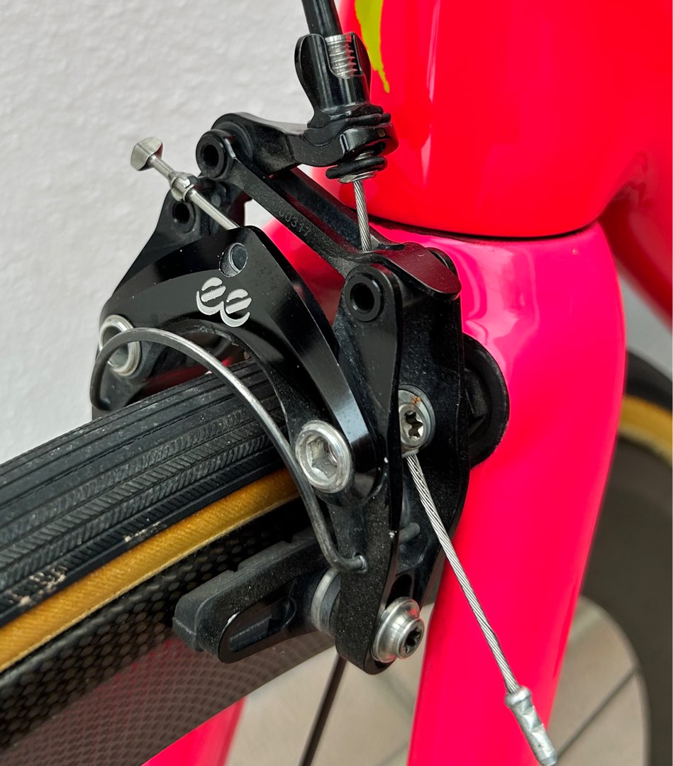 EE Brakes Direct Mount, Sports Equipment, Bicycles & Parts, Parts ...