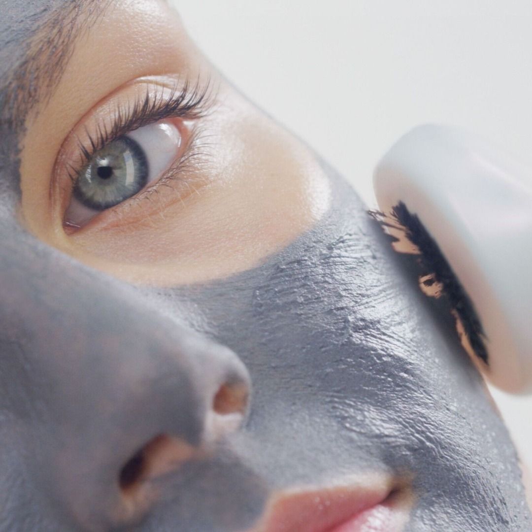 ELF Beauty Shield Recharging Magnetic Mask Kit 50g, Beauty & Personal ...