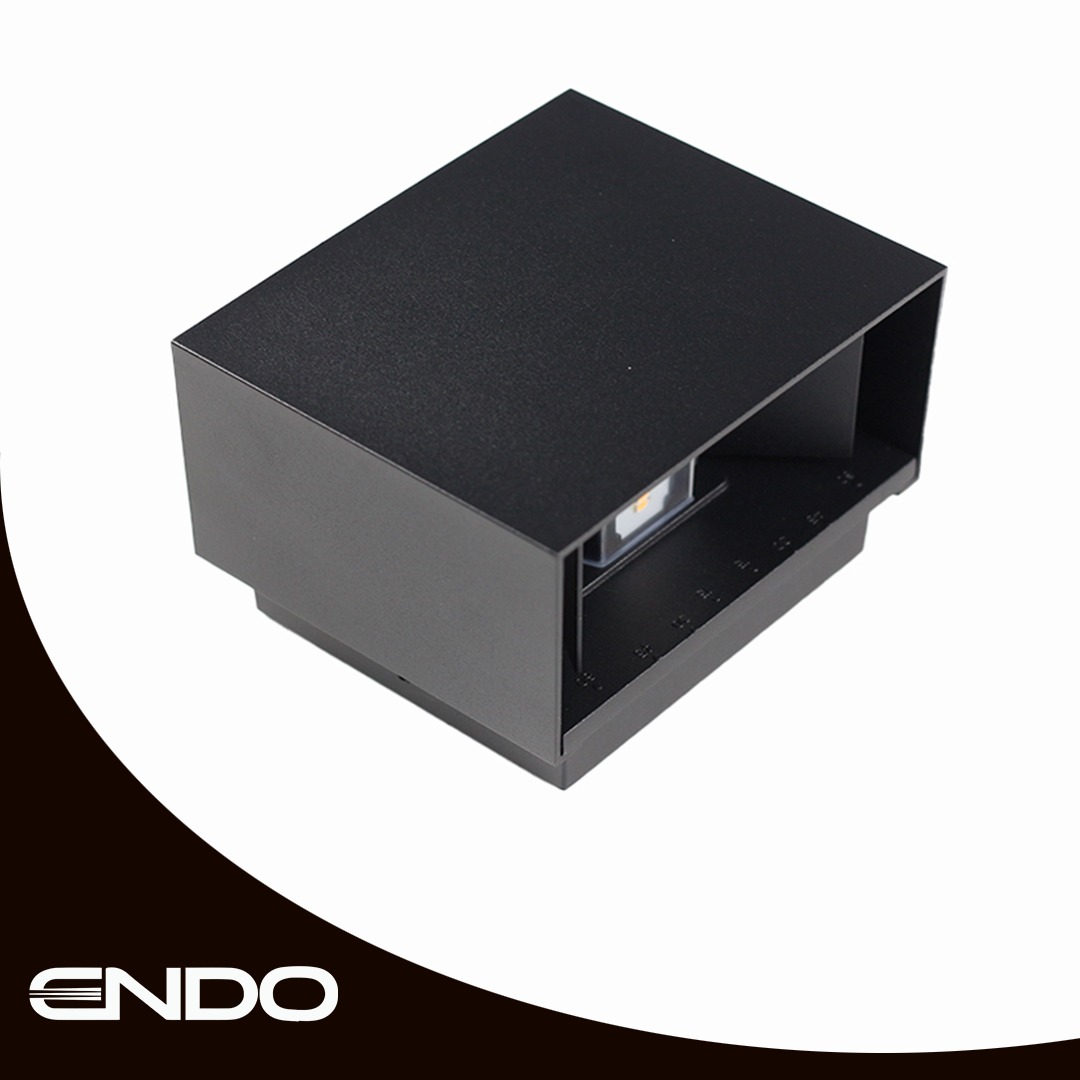 ENDO Outdoor Wall-mounted Up/Downlight, TV & Home Appliances ...