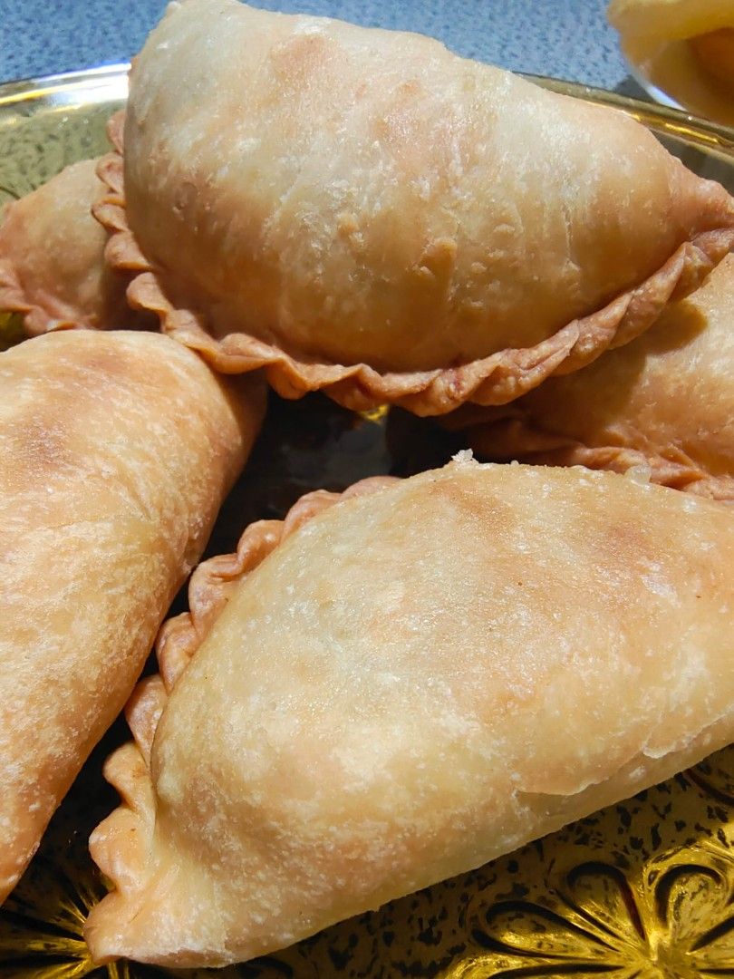 epok epok kentang sardine sayur, Food & Drinks, Chilled & Frozen Food ...
