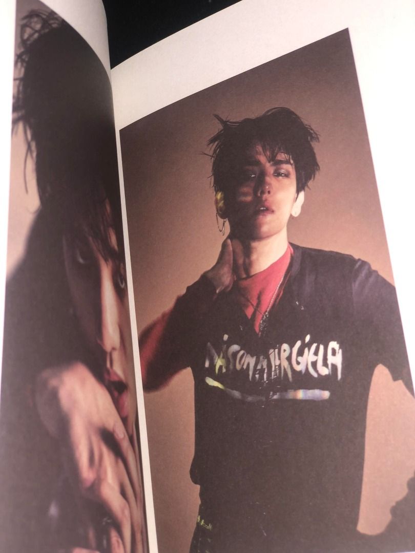 EXO EX'ACT The 3rd Album (Korean & Monster Ver.), Hobbies & Toys, Memorabilia & Collectibles, K ...