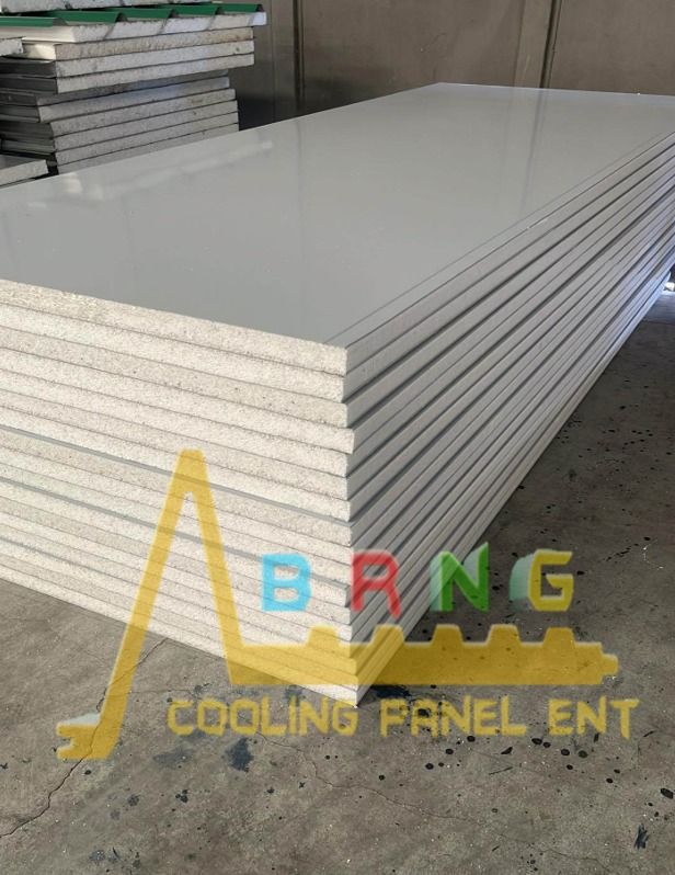 EXPANDED POLYSTYRENE PANEL (EPS), Commercial & Industrial, Construction ...