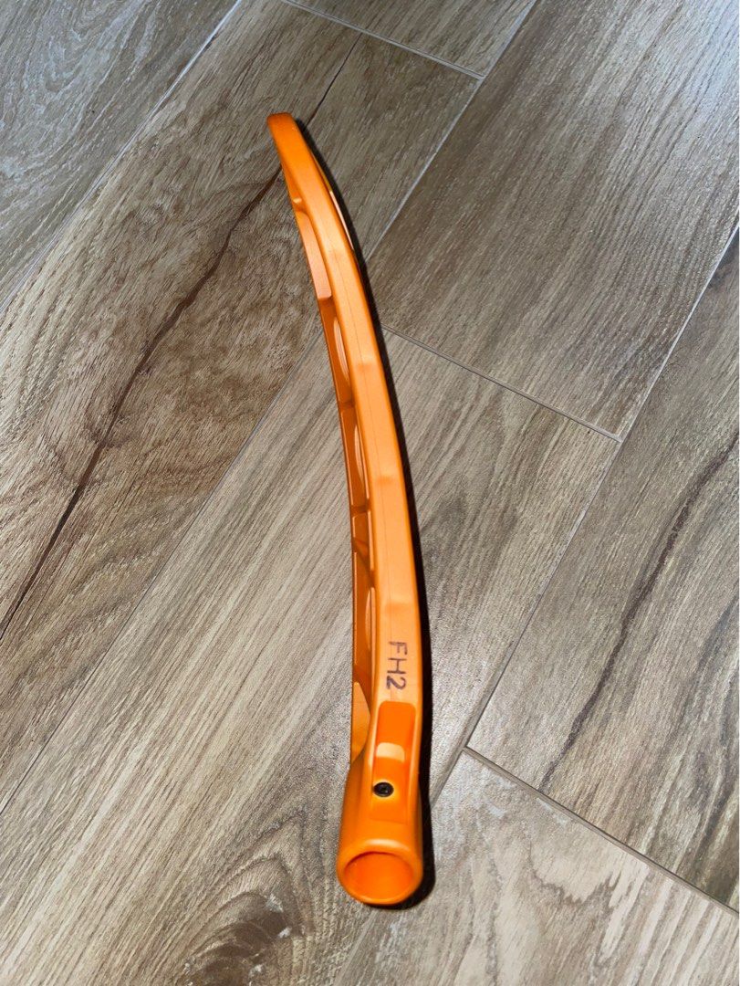 Fatpipe Jab FH2 PPB right blade, Sports Equipment, Sports & Games ...