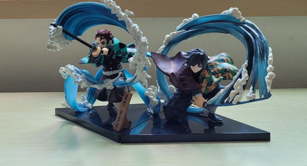 (FLASH SALE) [INSTOCK LOCAL VERSION]Bandai Namco Spirits Aniplex Toei ...