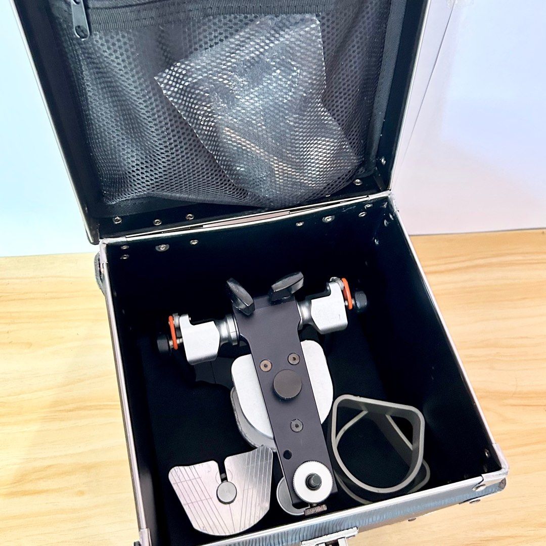 Fortress Semi-Adjustable Articulator with Facebow (Complete set ...