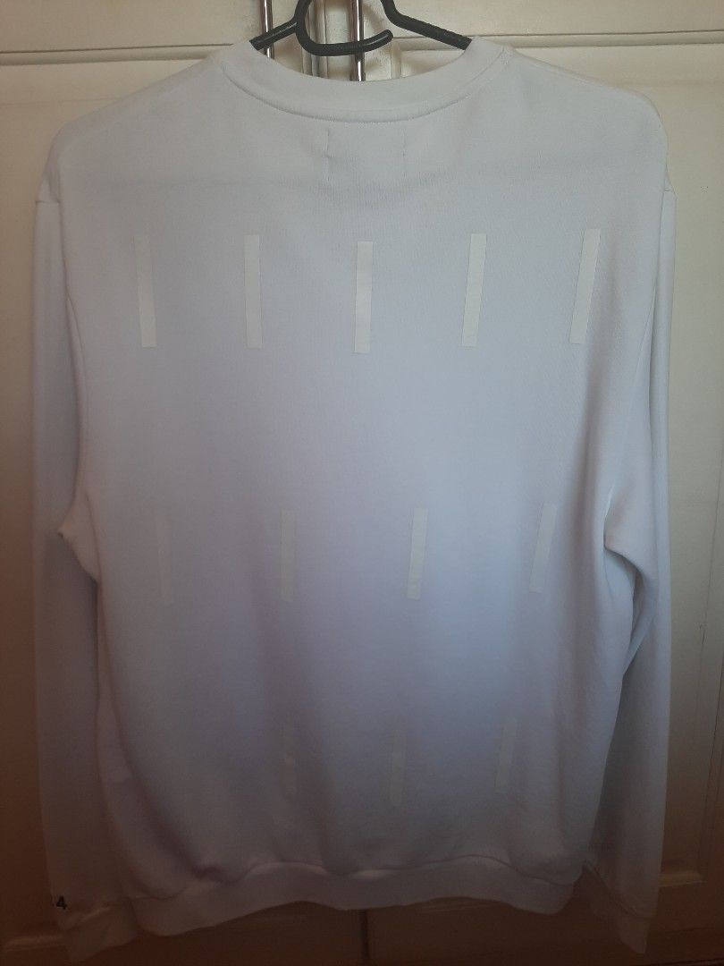 Fred Perry Limited Edition Sweater, Men's Fashion, Coats, Jackets and ...