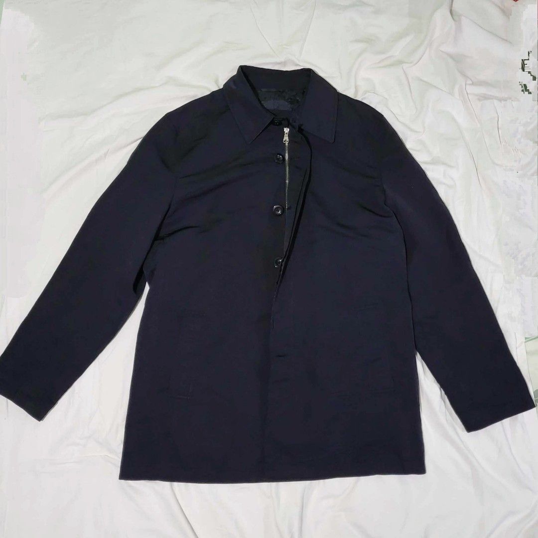 G2000 Mens Coat w/ Freebies, Men's Fashion, Coats, Jackets and ...