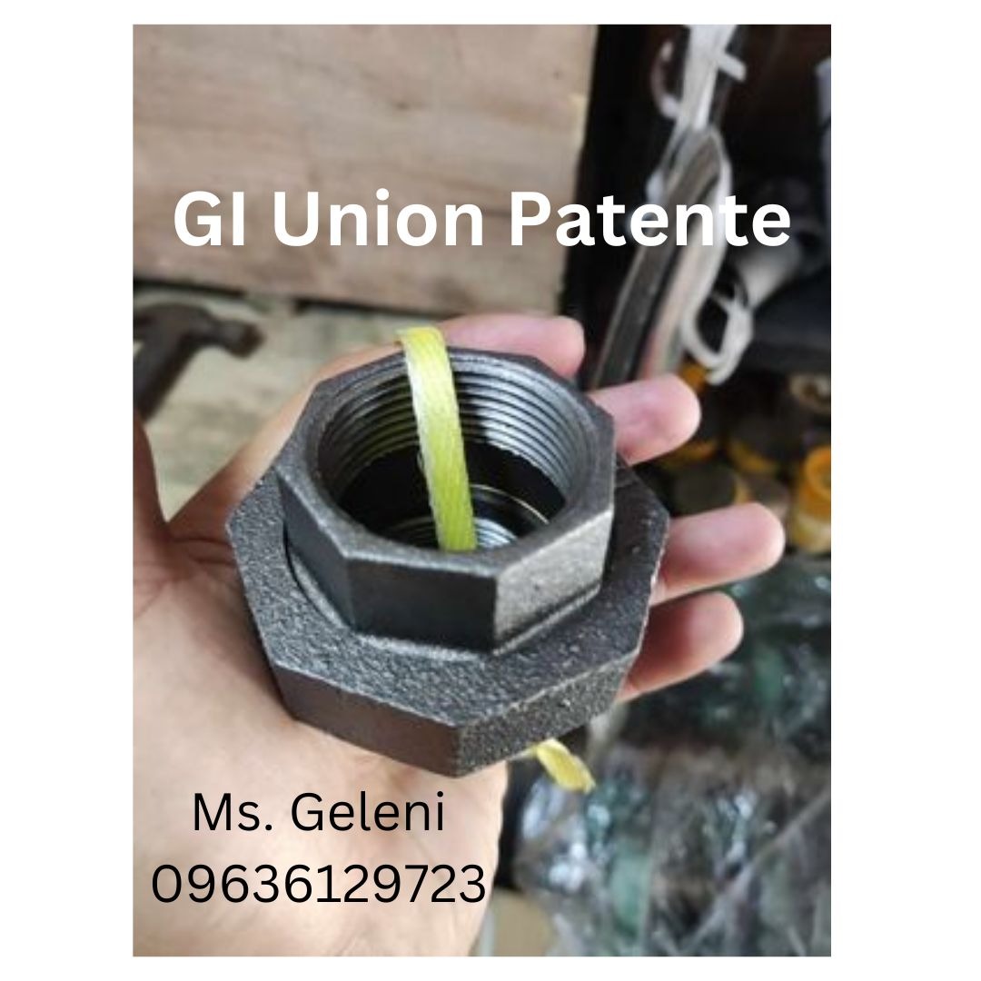 GI Union Patente, Commercial & Industrial, Construction Tools ...