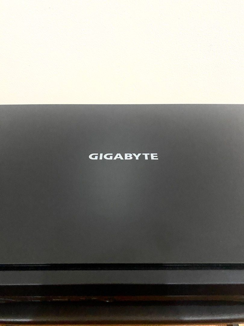 Gigabyte G5 KD (Gaming Laptop), Computers & Tech, Laptops & Notebooks ...