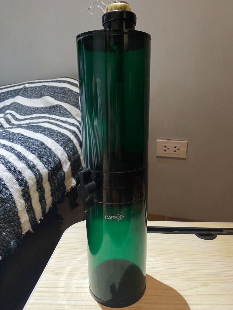 Gravity Bong - Vortex, Furniture & Home Living, Home Decor, Other Home ...