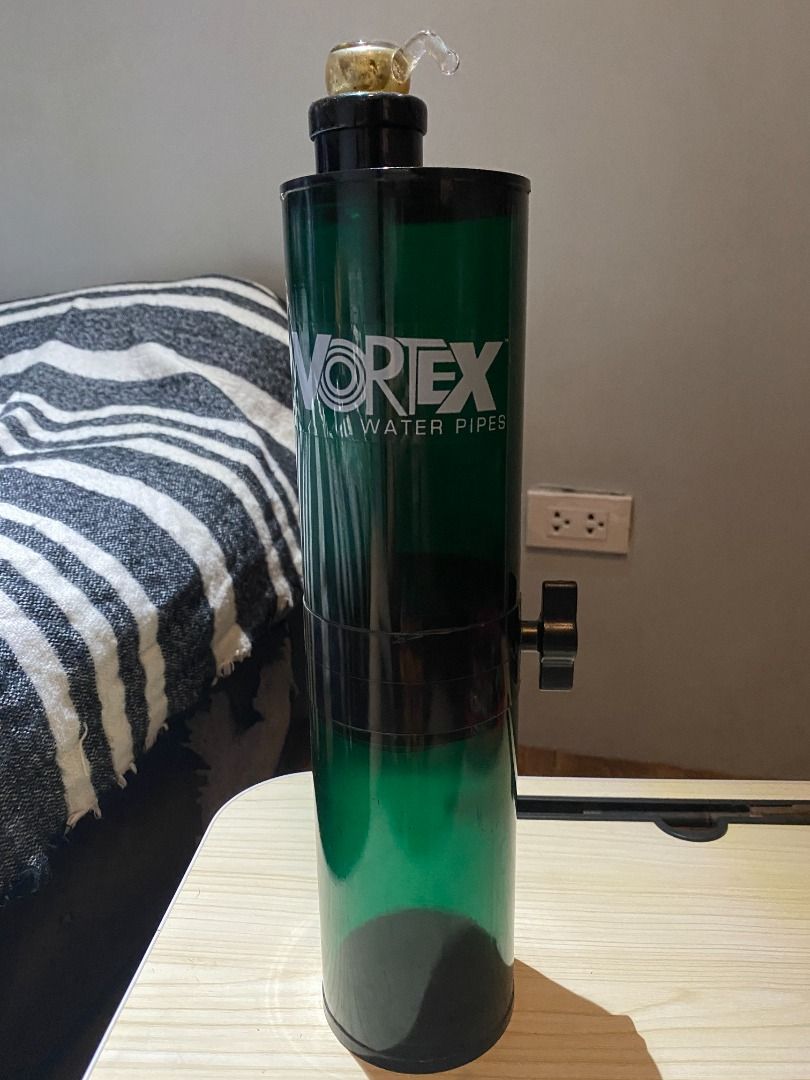 Gravity Bong - Vortex, Furniture & Home Living, Home Decor, Other Home ...