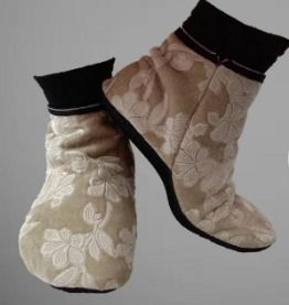 HAJJ & UMRAH ANTI-SLIP TAWAF SOCKS / HAJI & UMRAH TAWAF SHOES, Women's ...
