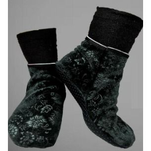 HAJJ & UMRAH ANTI-SLIP TAWAF SOCKS / HAJI & UMRAH TAWAF SHOES, Women's ...