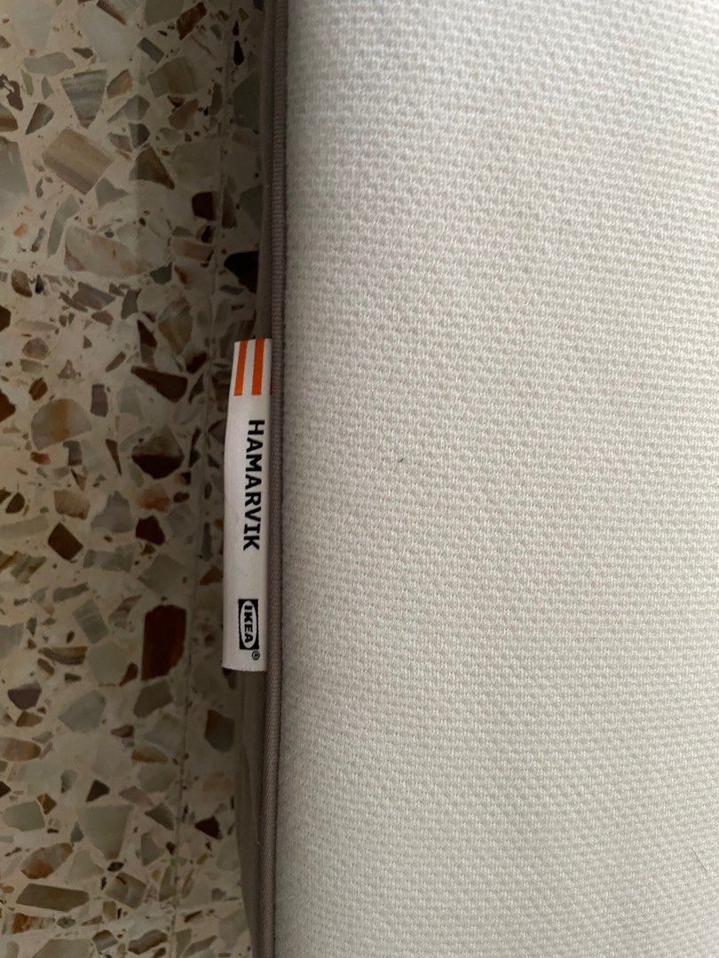 Hamarvik ikea bed, Furniture & Home Living, Furniture, Bed Frames ...