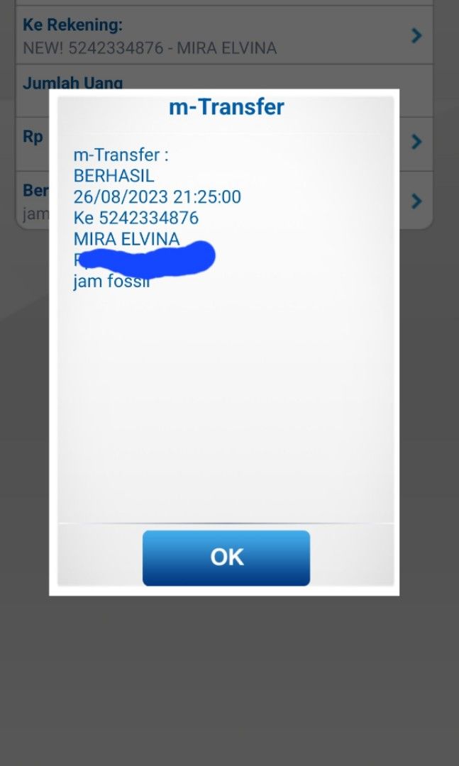Hati hati akun ini, Fesyen Pria, Jam Tangan di Carousell Hati hati akun ini, Fesyen Pria, Jam Tangan di Carousell