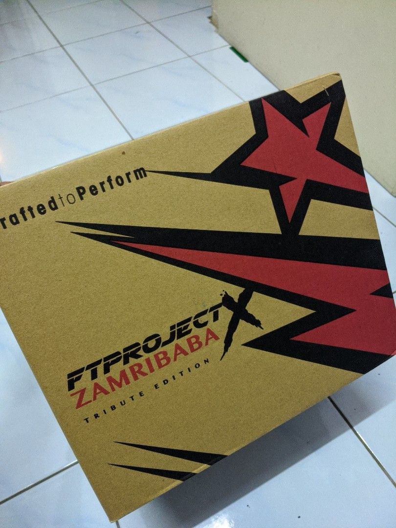 Helmet arc zamri baba 52, Motorbikes on Carousell