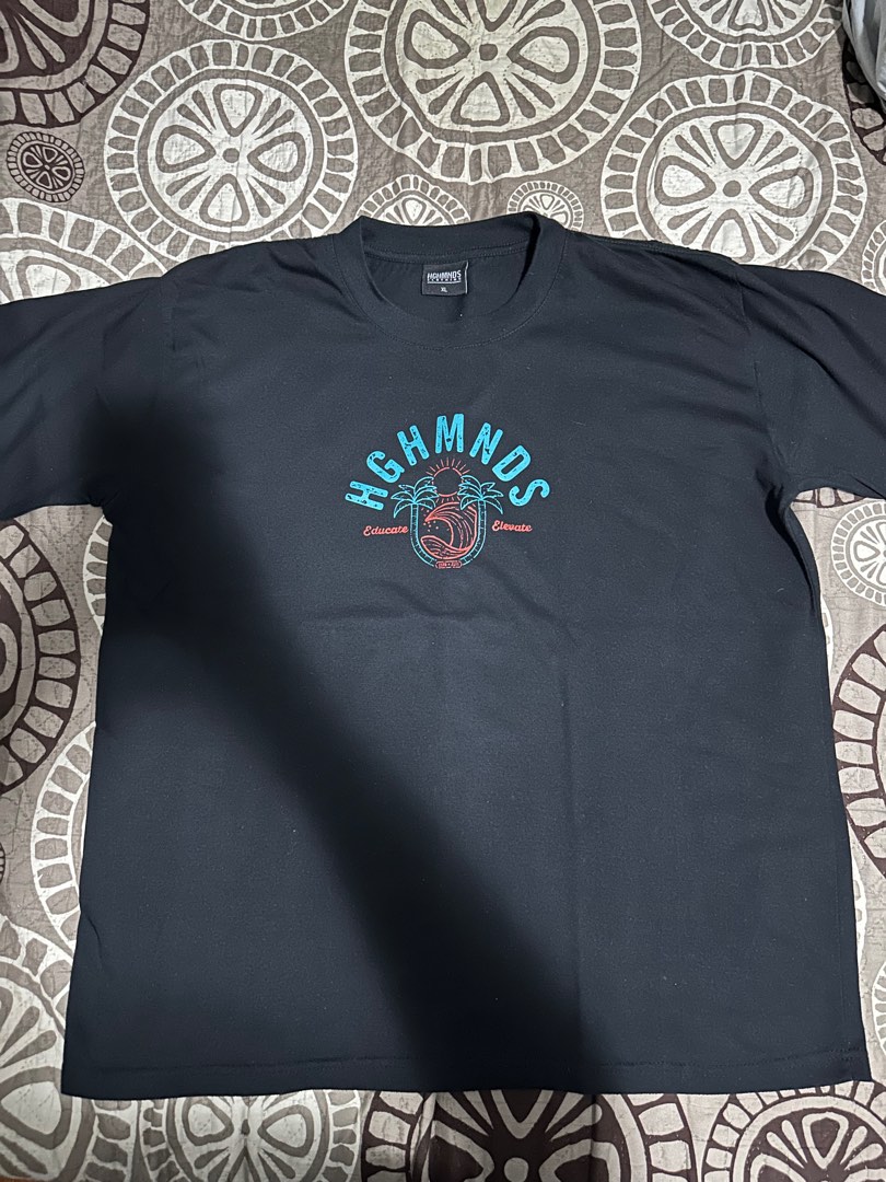 High minds clothing, Men's Fashion, Tops & Sets, Tshirts & Polo Shirts ...