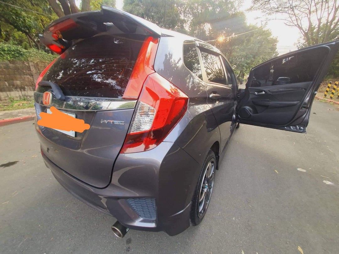 Honda Jazz GK Auto, Cars for Sale, Used Cars on Carousell