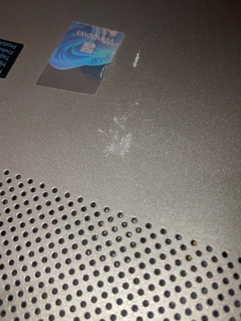 Hp Laptop S Eq Xxx For Sale Computers Tech Laptops Notebooks On Carousell