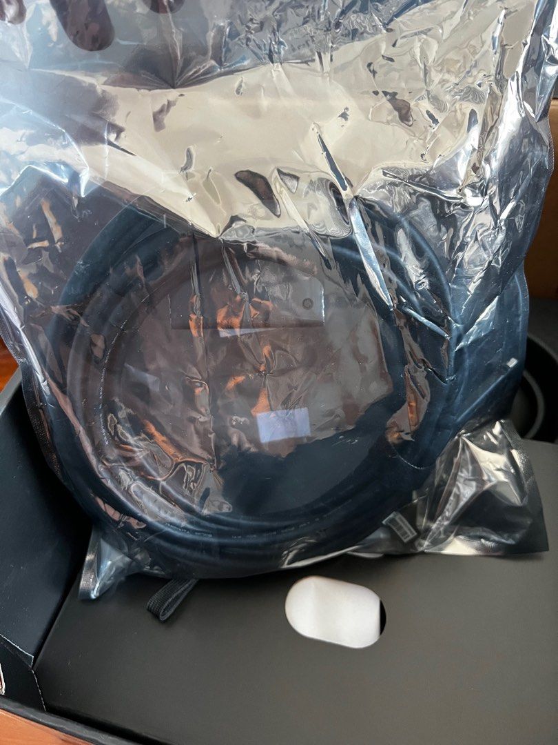 HP reverb G2 - V2 cable, Video Gaming, Gaming Accessories, Virtual ...