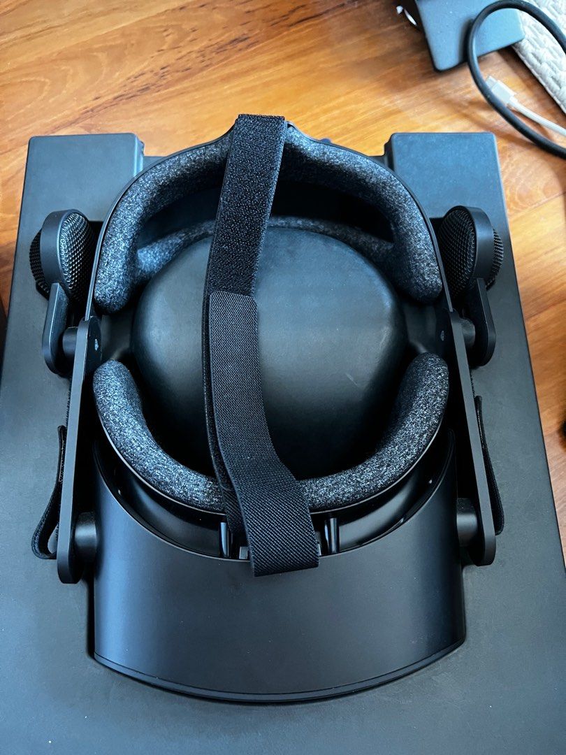 HP reverb G2 - V2 cable, Video Gaming, Gaming Accessories, Virtual ...