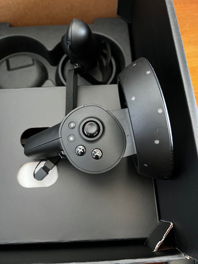 HP reverb G2 - V2 cable, Video Gaming, Gaming Accessories, Virtual ...