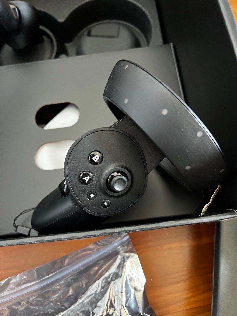 HP reverb G2 - V2 cable, Video Gaming, Gaming Accessories, Virtual ...