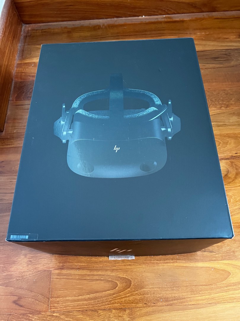 HP reverb G2 - V2 cable, Video Gaming, Gaming Accessories, Virtual ...