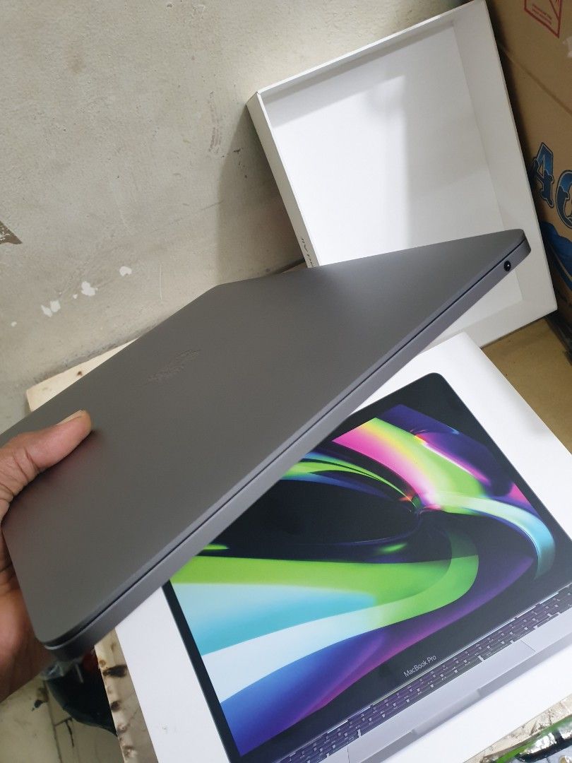 (iBox) MacBook Pro M2 | 8GB | 256GB | 13 inch Display Open Box ...