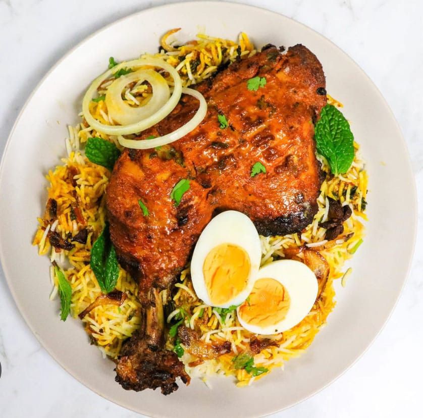 Domitry Indian Food Delivery Island Wide, Food & Drinks, Homemade Bakes ...