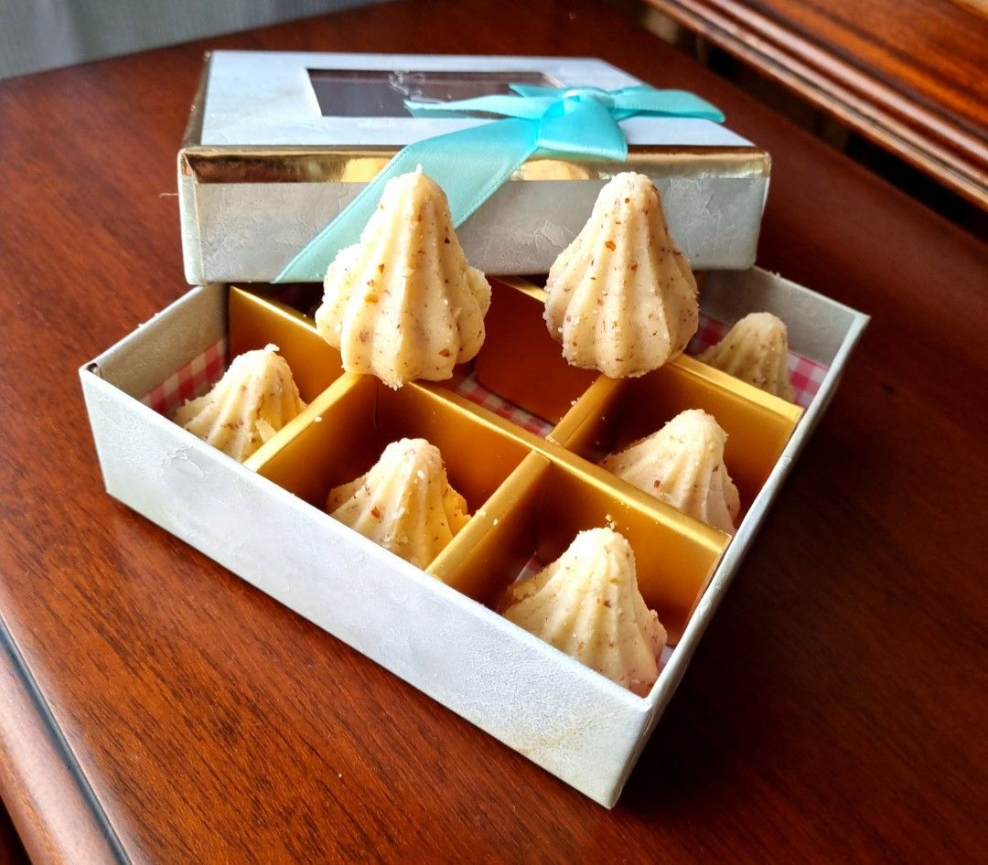 Indian Sweets/Mithai/Ladoo/Peda/Modak, Food & Drinks, Homemade Bakes on ...