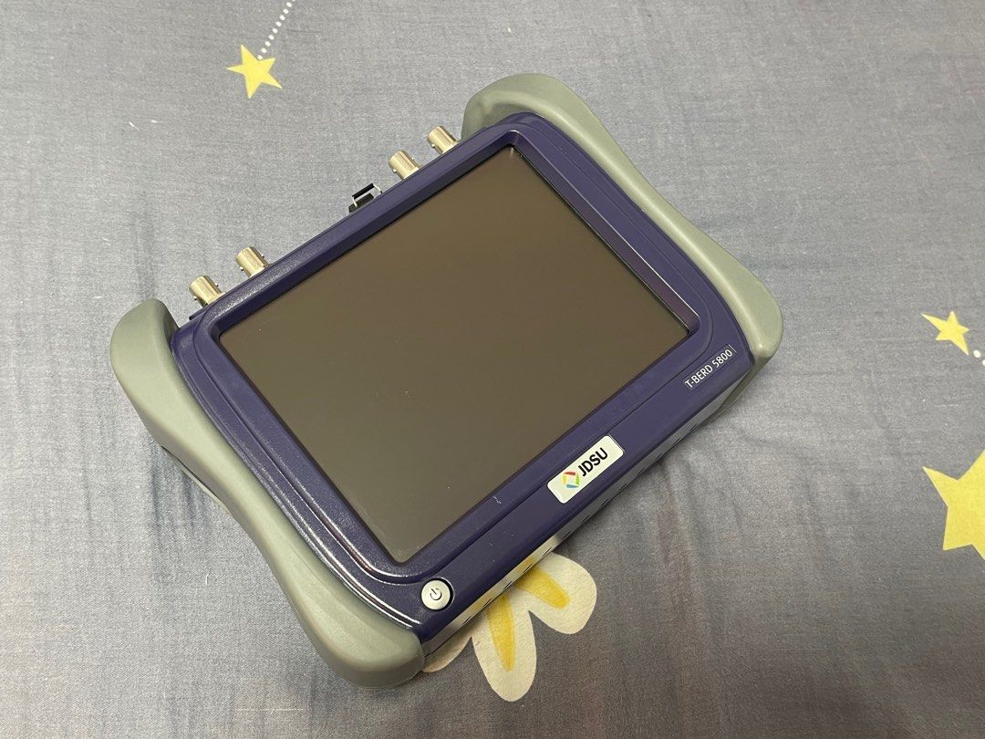 JDSU VIAVI T-BERD MTS-5800, 電腦＆科技, 商務用科技產品 - Carousell