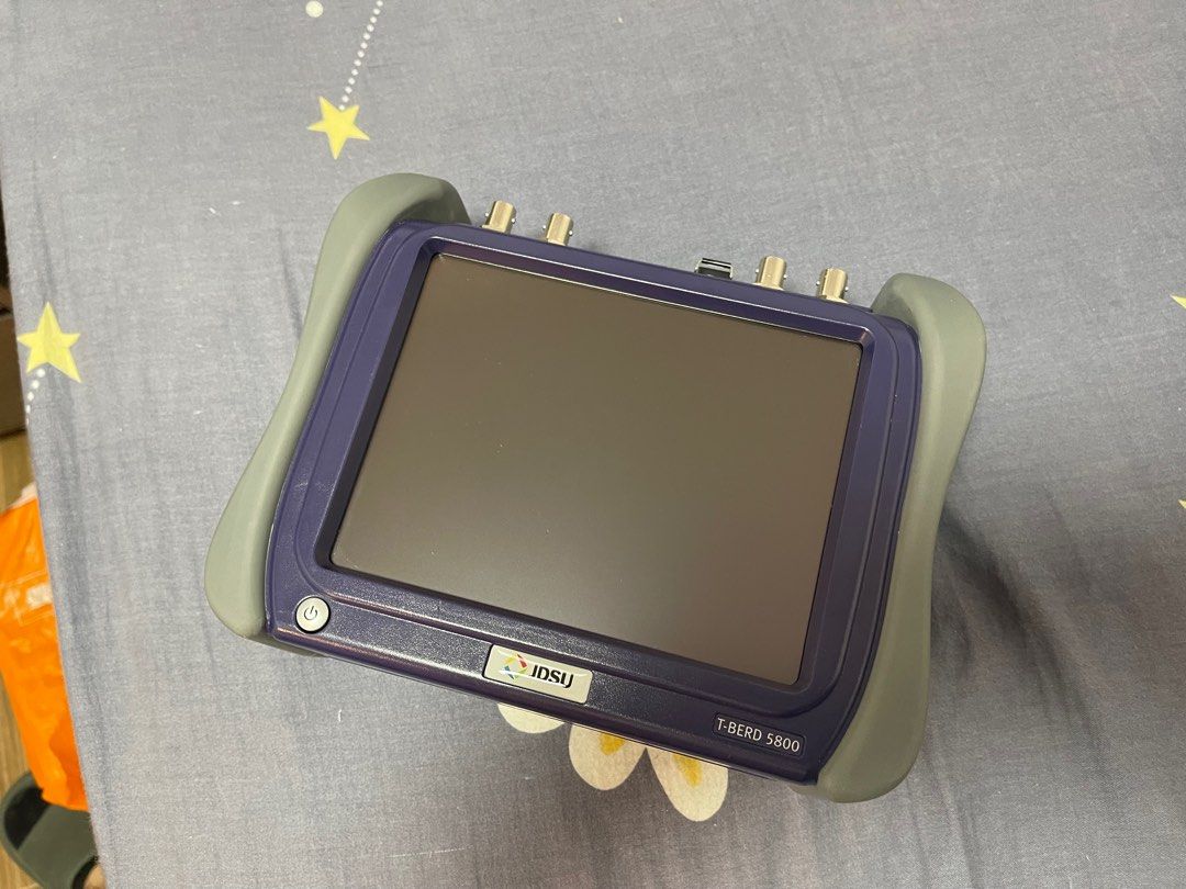 JDSU VIAVI T-BERD MTS-5800, 電腦＆科技, 商務用科技產品 - Carousell